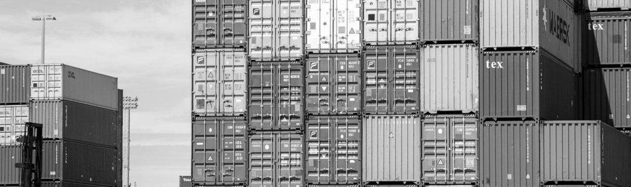 Wharf Transport - MYC Logistics - Wharf Cartage Operations